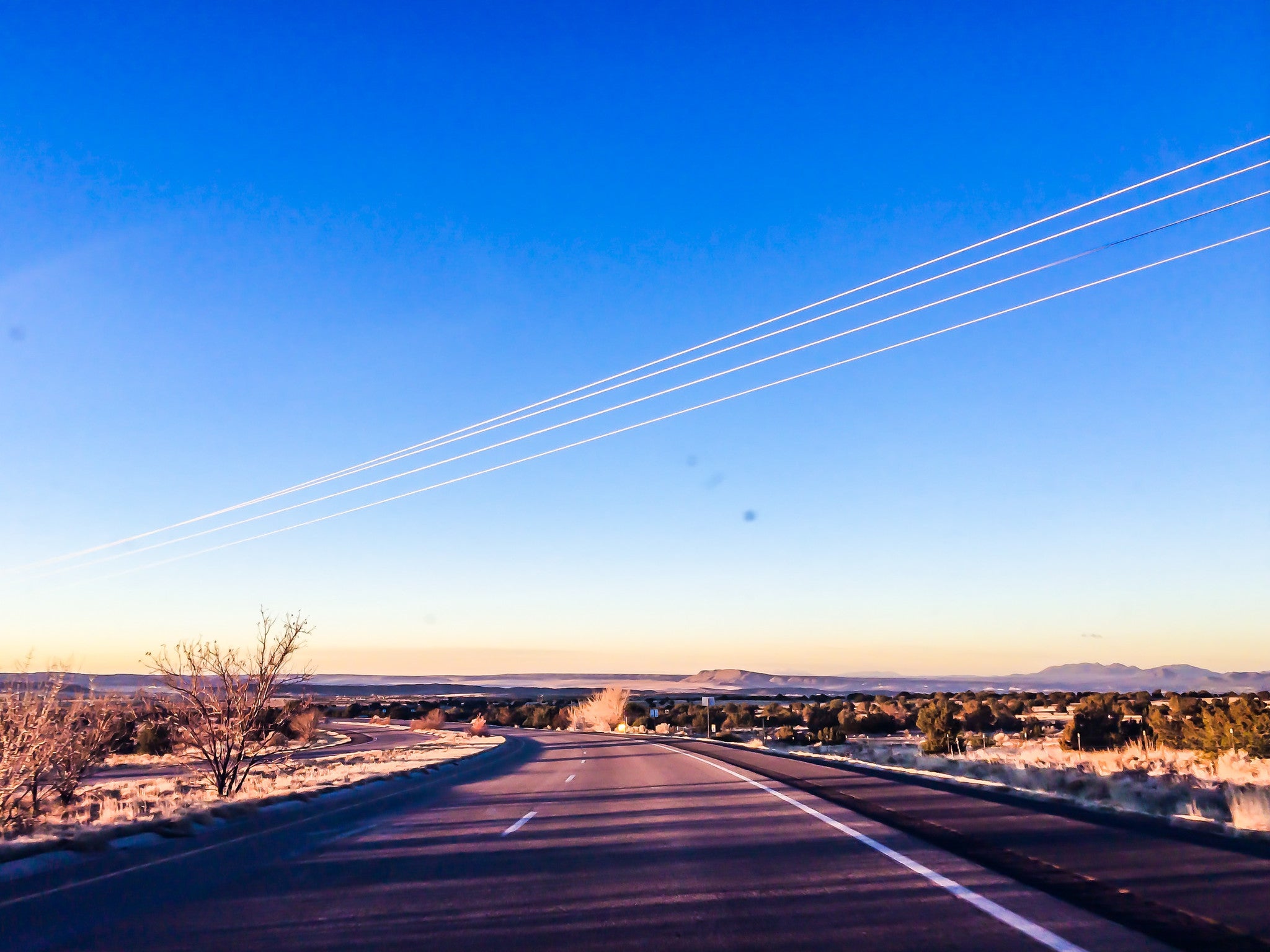 New Playlist : Music From my Cross Country Drive – Delia Langan Jewelry