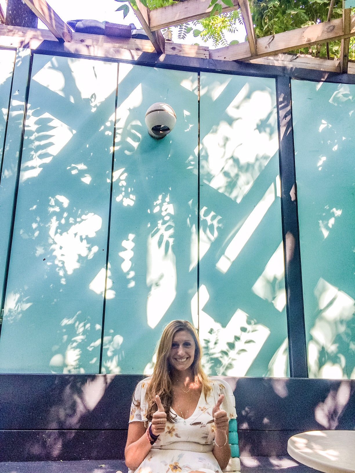 Best Bars with Outdoor Space in Williamsburg, Brooklyn: The Commodore ...